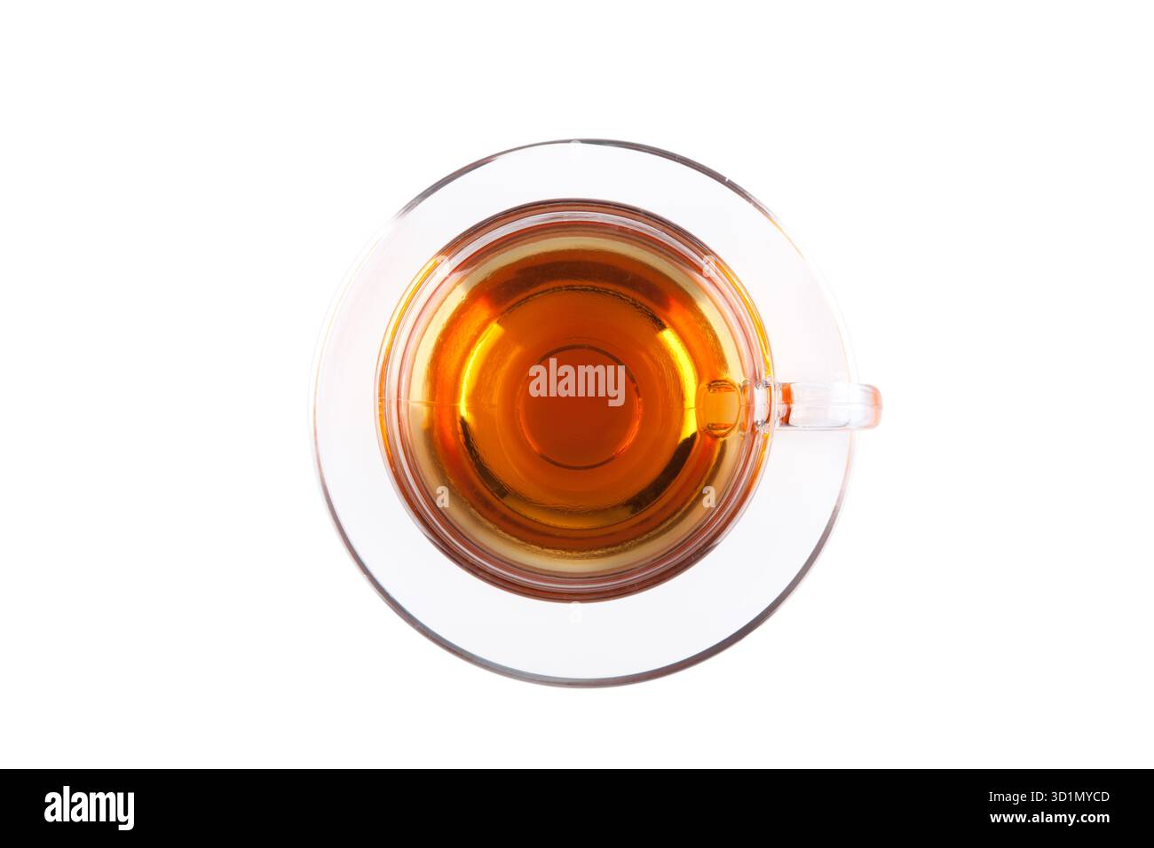 View on water from top Cut Out Stock Images & Pictures - Alamy