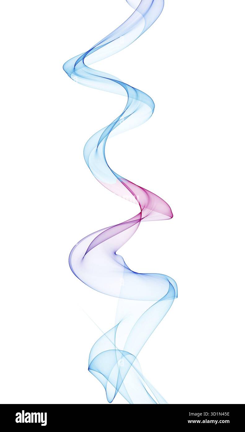 Ink line art Cut Out Stock Images & Pictures - Alamy