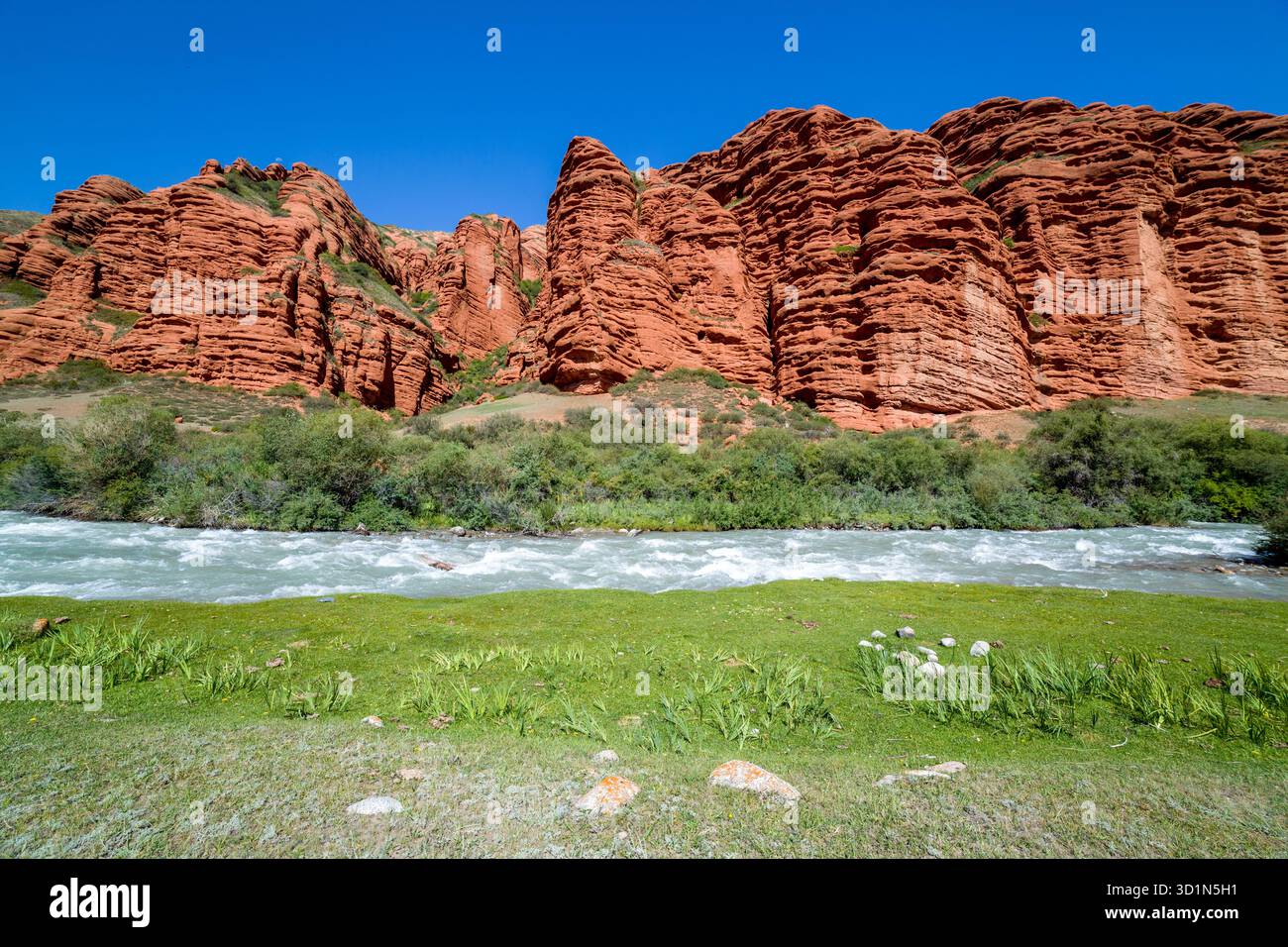 Strange formations hi-res stock photography and images - Alamy