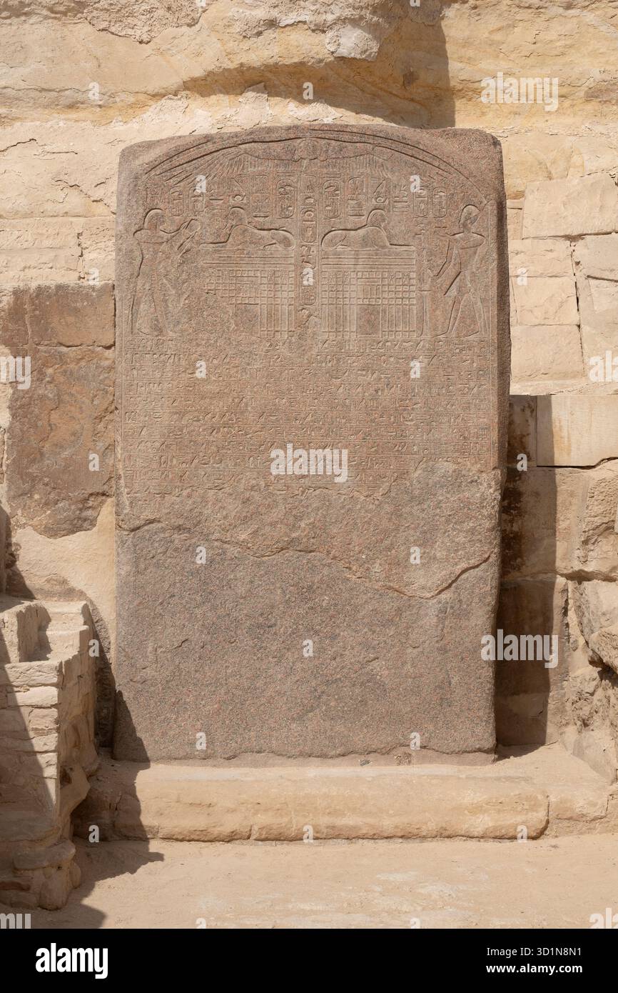 Hieroglyphs egypt story hi-res stock photography and images - Alamy