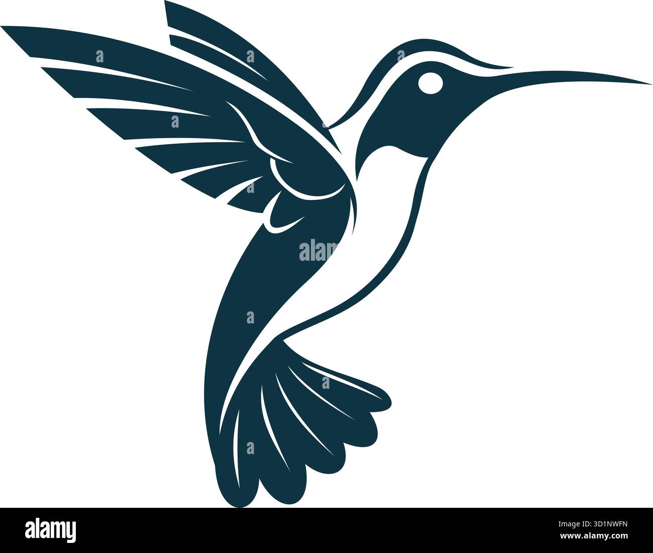 Pollination image Cut Out Stock Images & Pictures - Alamy