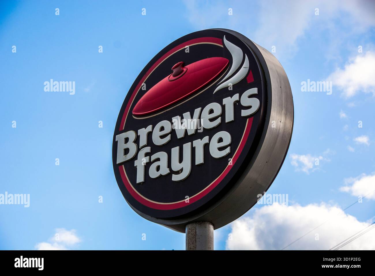 The farrier brewers fayre hi-res stock photography and images - Alamy