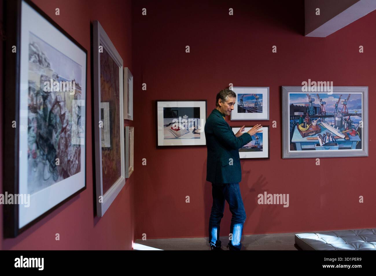 22 october 2025 new hi-res stock photography and images - Alamy