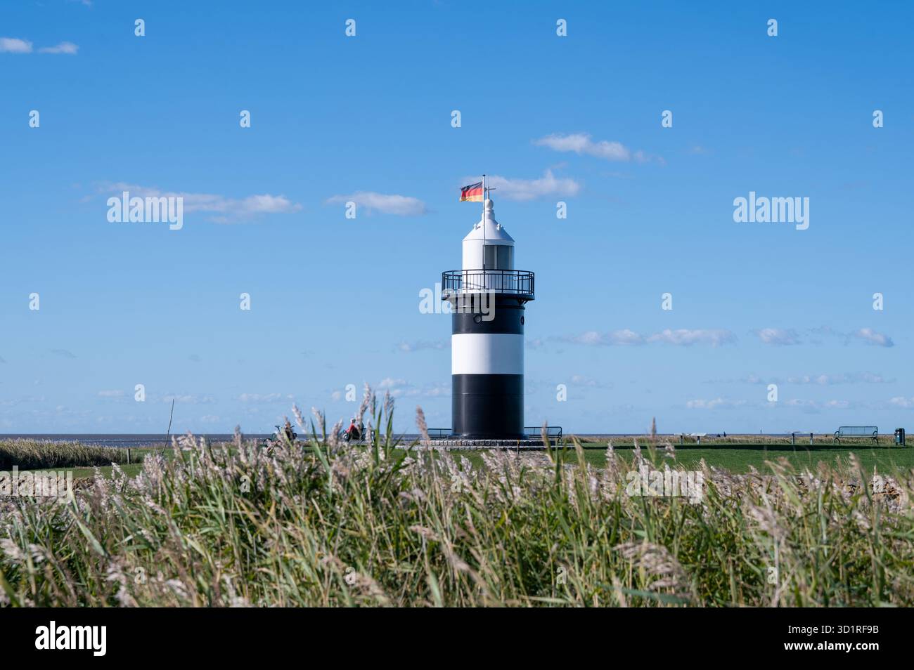 Cuxhaven district hi-res stock photography and images - Alamy