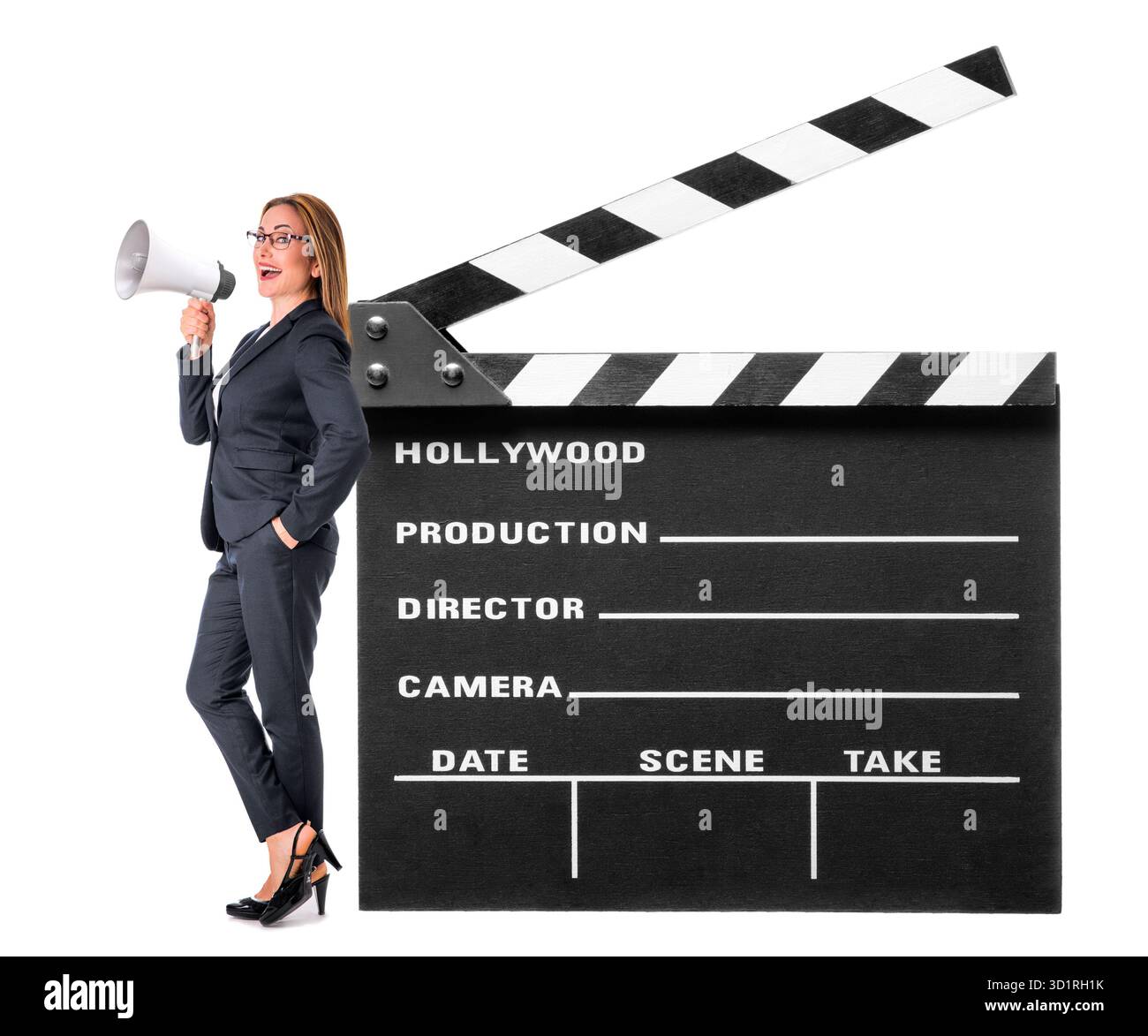 Hand near pocket Cut Out Stock Images & Pictures - Alamy