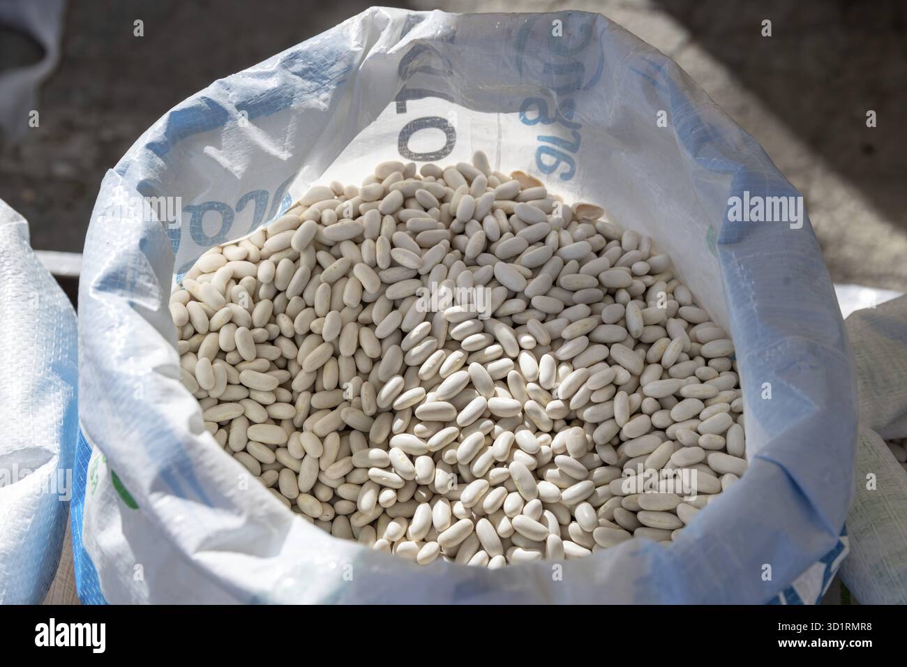 Elongated sack hi-res stock photography and images - Alamy
