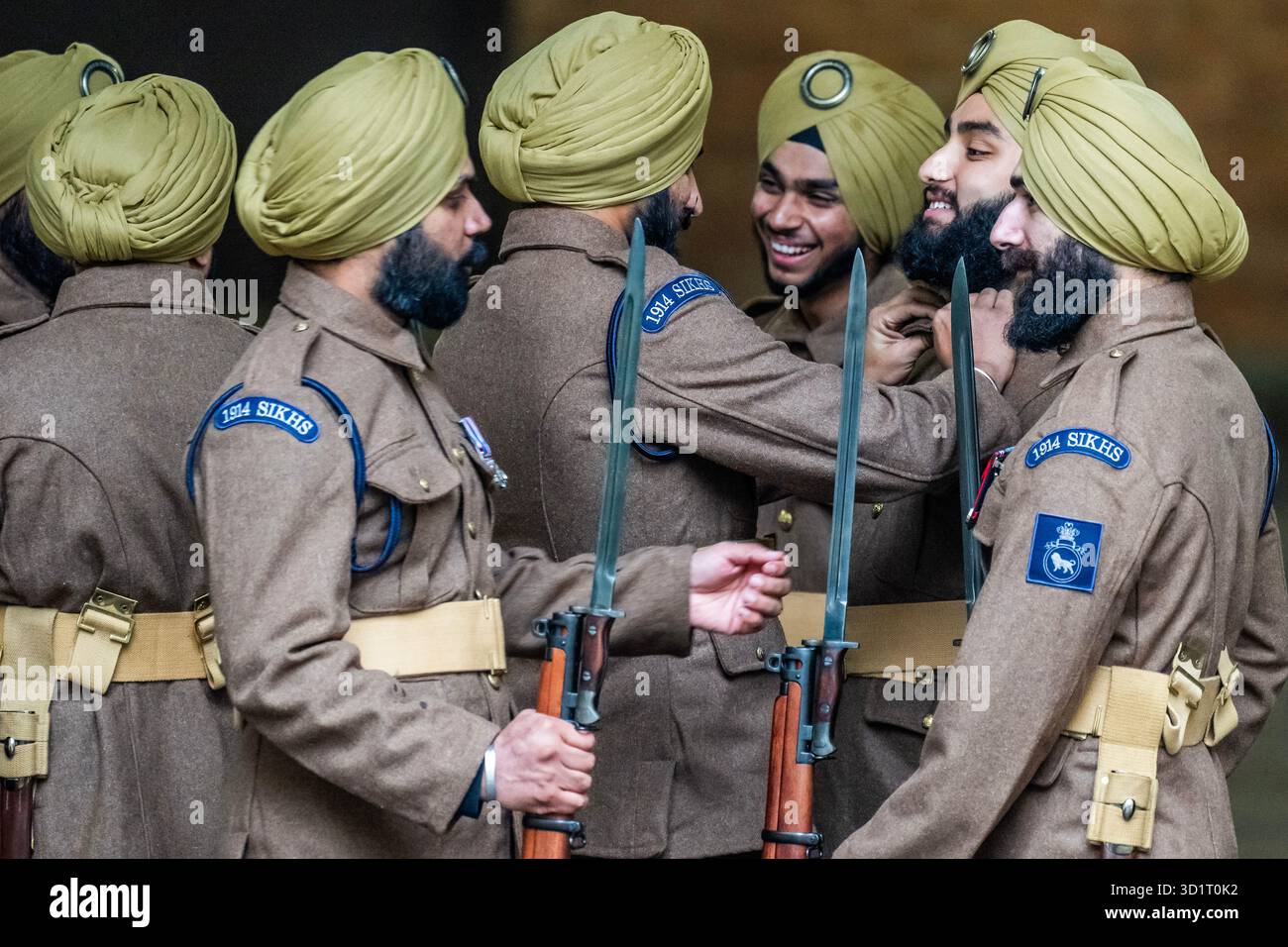 Raf army navy uniforms hi-res stock photography and images - Alamy