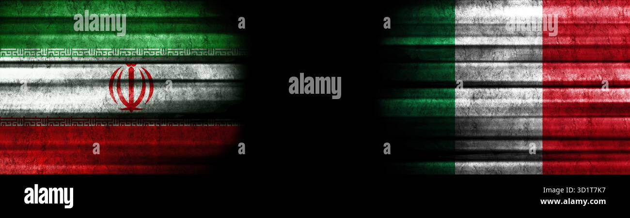Iran threat hi-res stock photography and images - Alamy