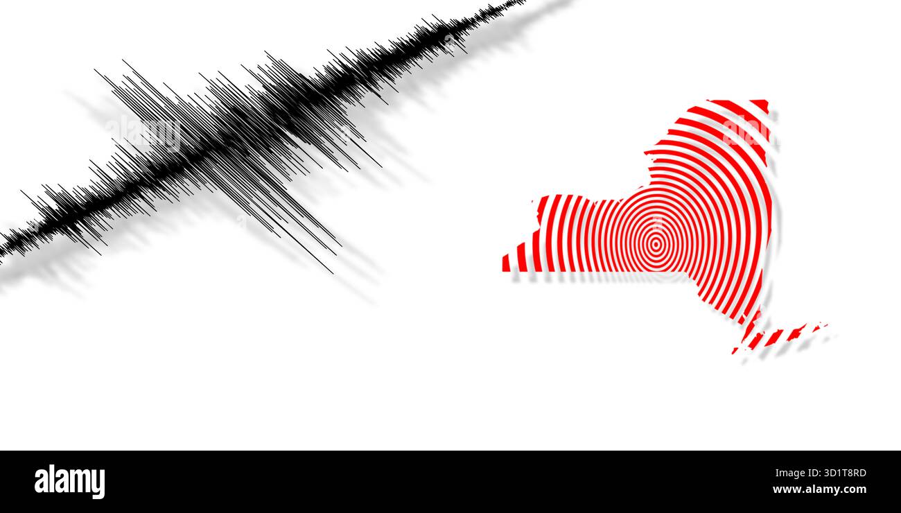 Us new york ‘new Cut Out Stock Images & Pictures - Alamy