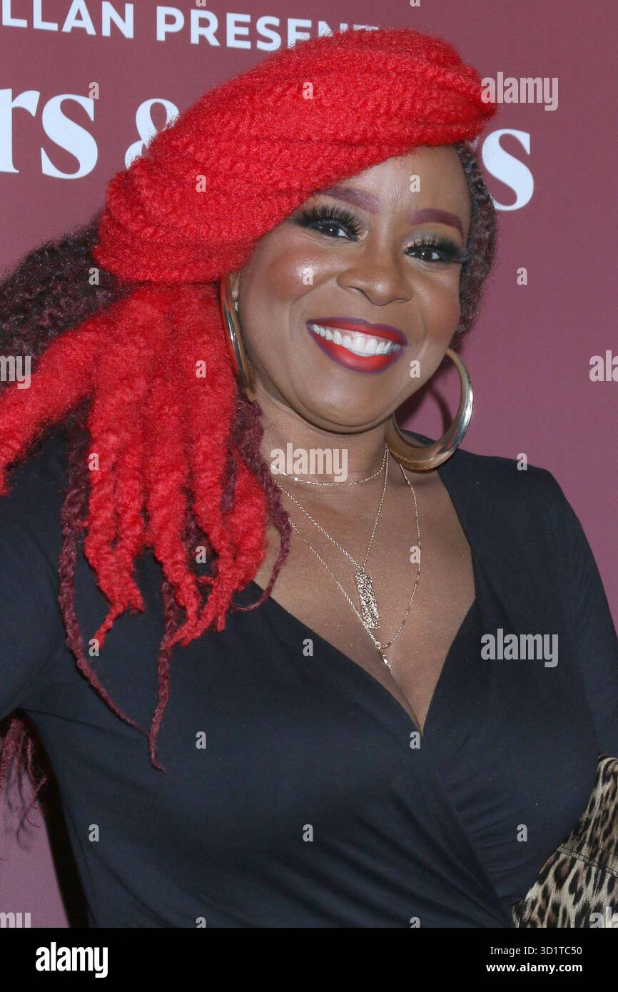 Patricia Cuffie-Jones at arrivals for LOVE OF A LIFETIME Premiere ...