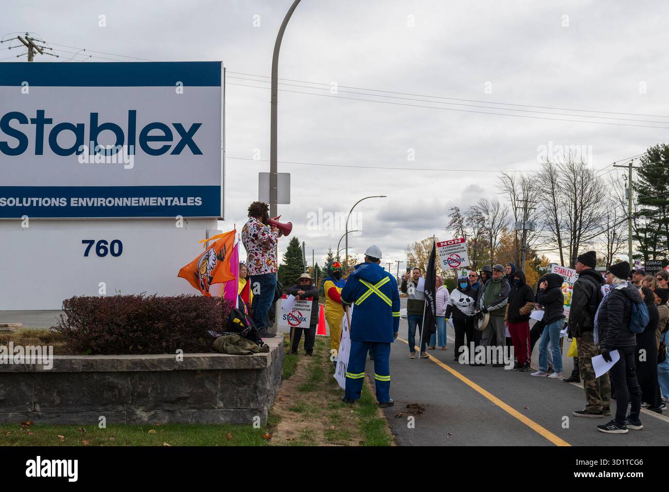 Mathieu brien hi-res stock photography and images - Alamy