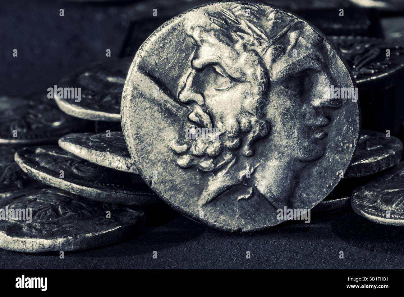 Labrys design hi-res stock photography and images - Alamy
