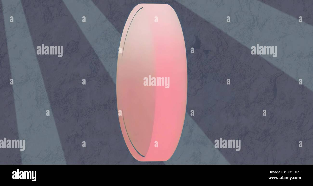 Featuring pill shaped object hi-res stock photography and images - Alamy