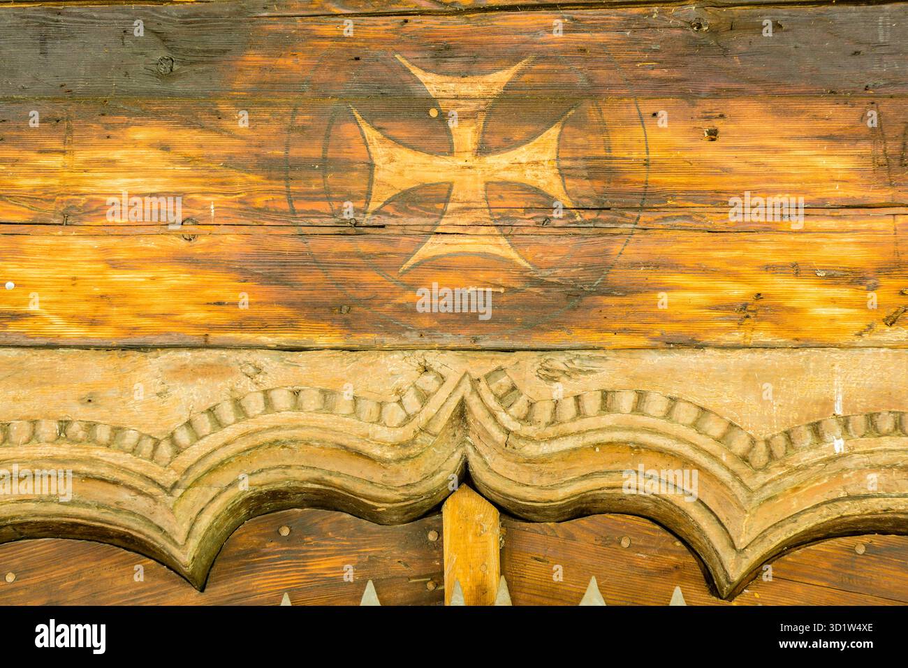 Philip of saint pol hi-res stock photography and images - Alamy
