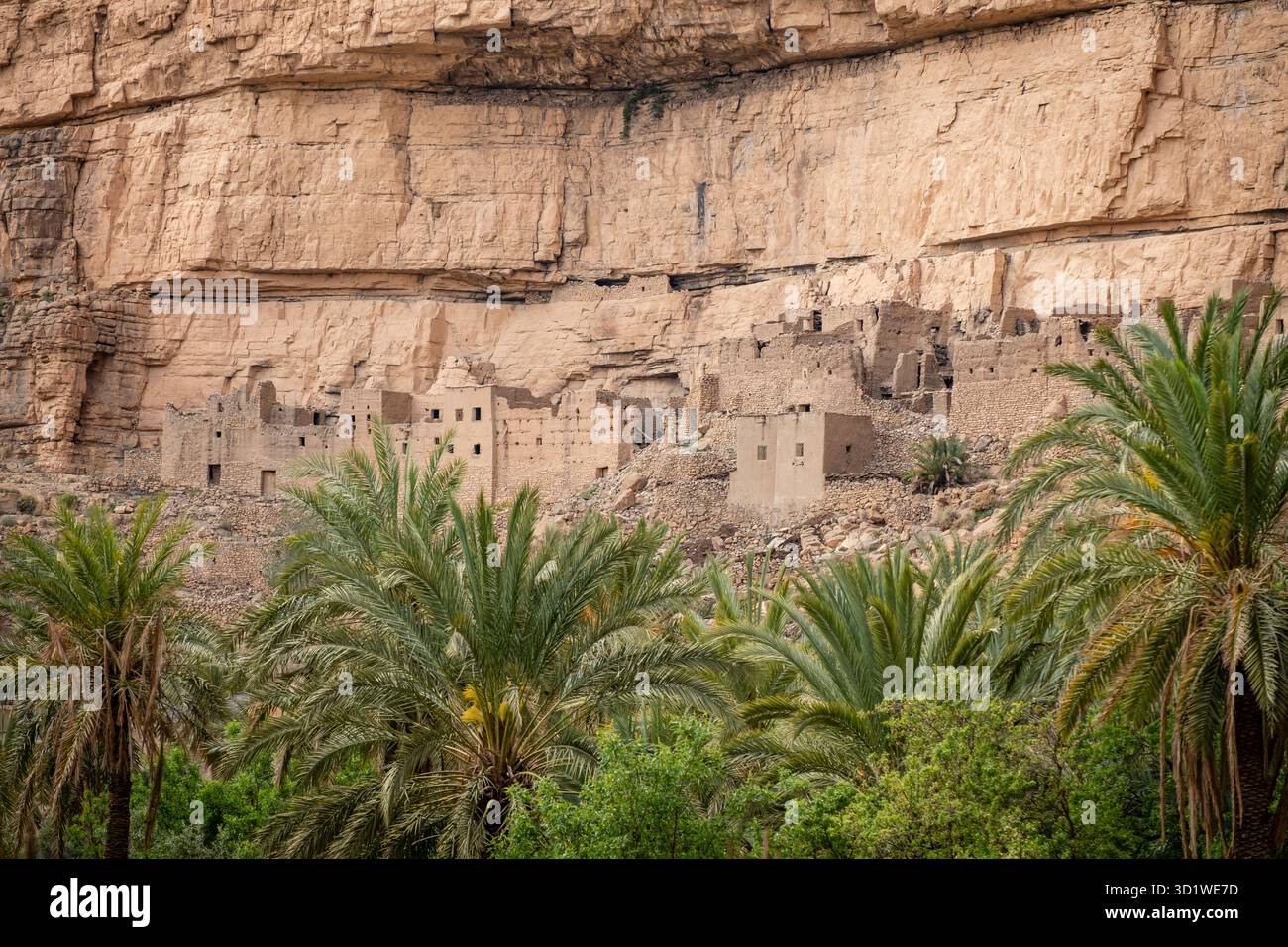 Ifri hi-res stock photography and images - Alamy