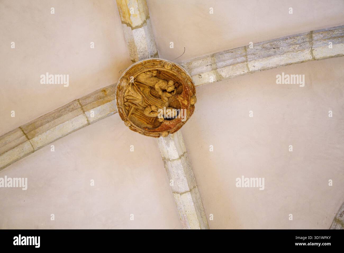 Heavenly cross symbol sign hi-res stock photography and images - Alamy