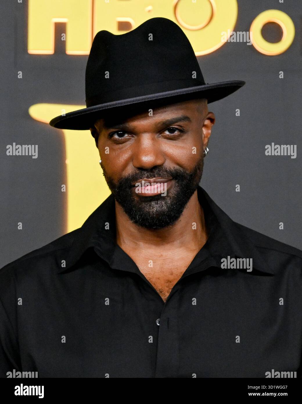 October 28, 2025, Los Angeles, California, USA: American actor CARL ...