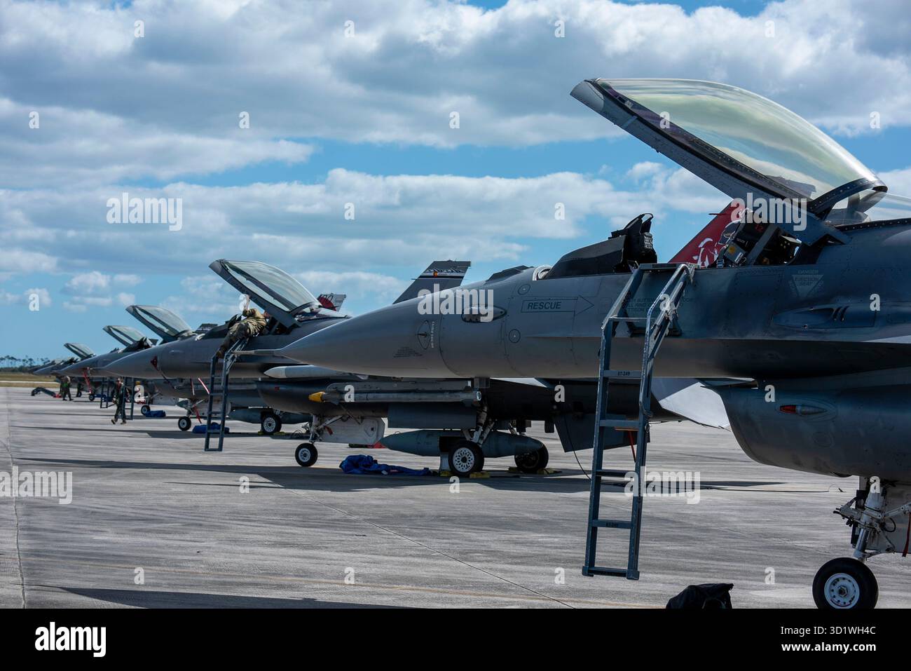 140th fighter wing hi-res stock photography and images - Alamy