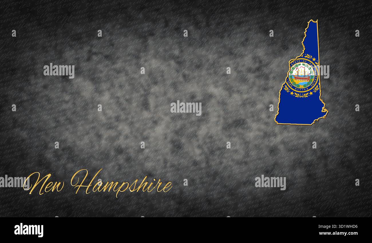 Hampshire symbole hi-res stock photography and images - Alamy