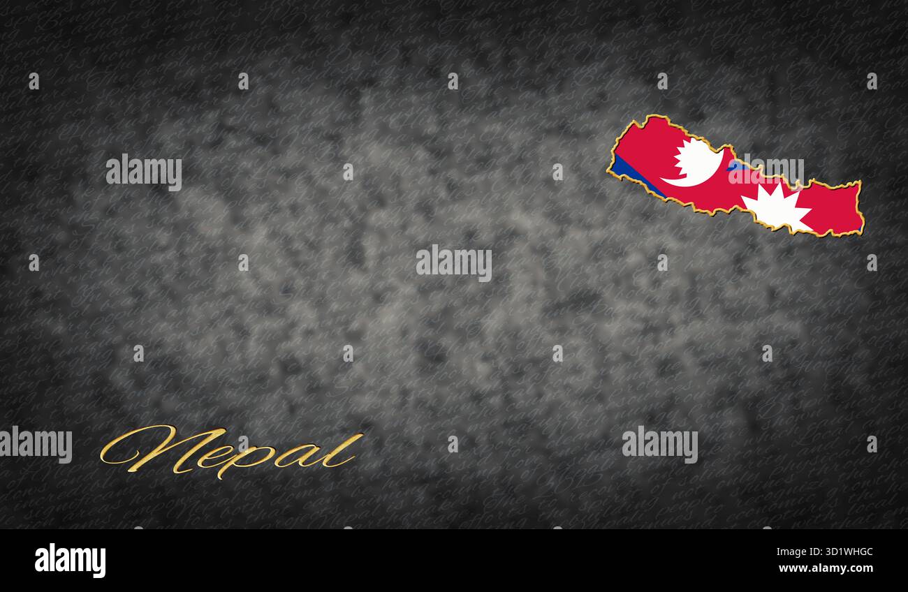 Symbols nepal hi-res stock photography and images - Alamy