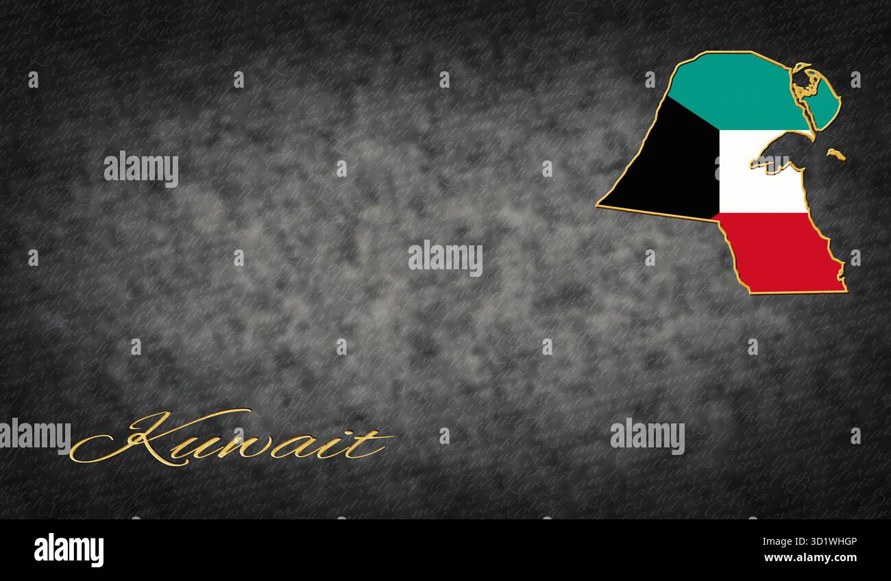 Kuwait gulf cooperation council hi-res stock photography and images - Alamy