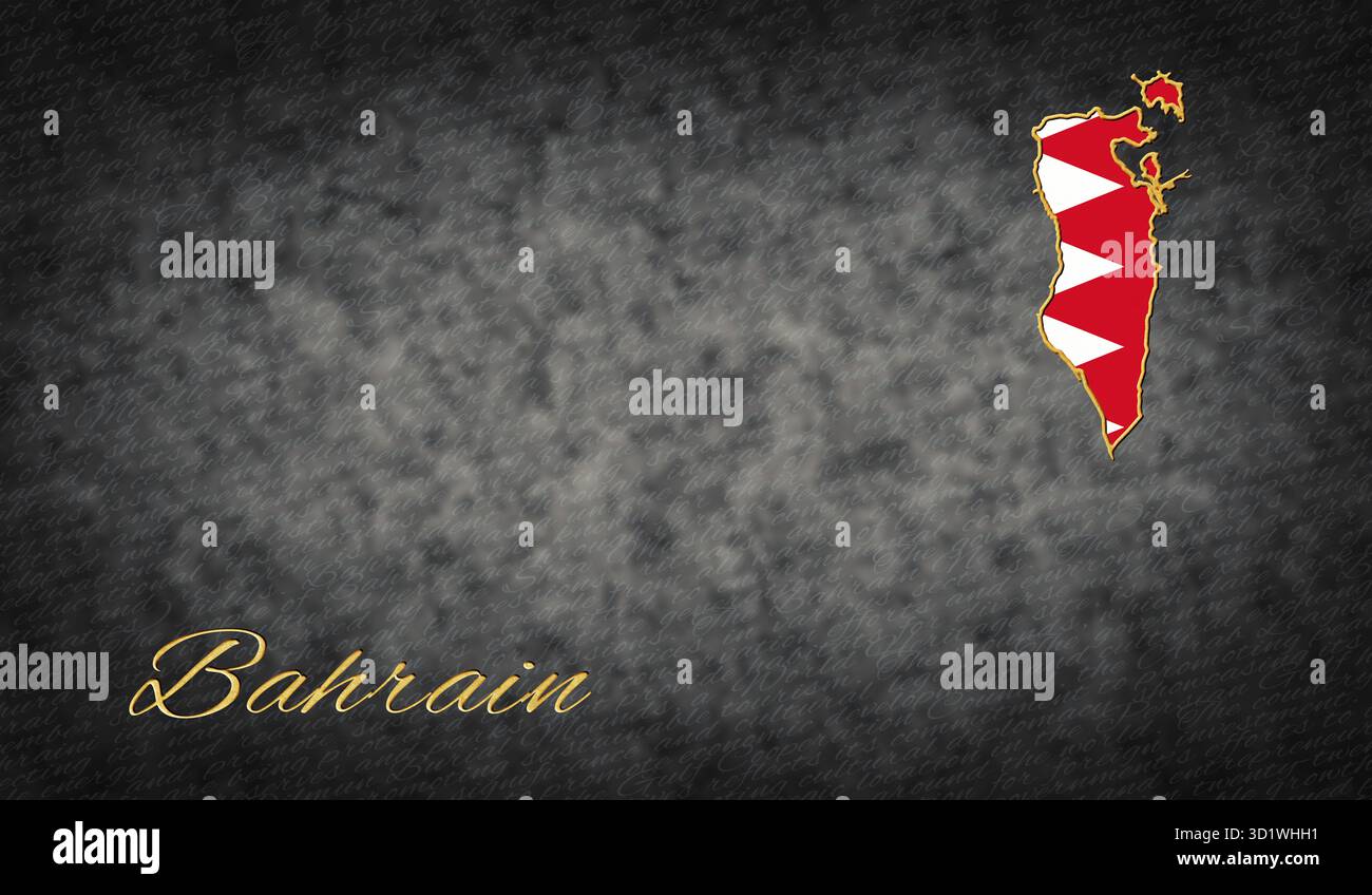 Bahrain cultural symbols hi-res stock photography and images - Alamy
