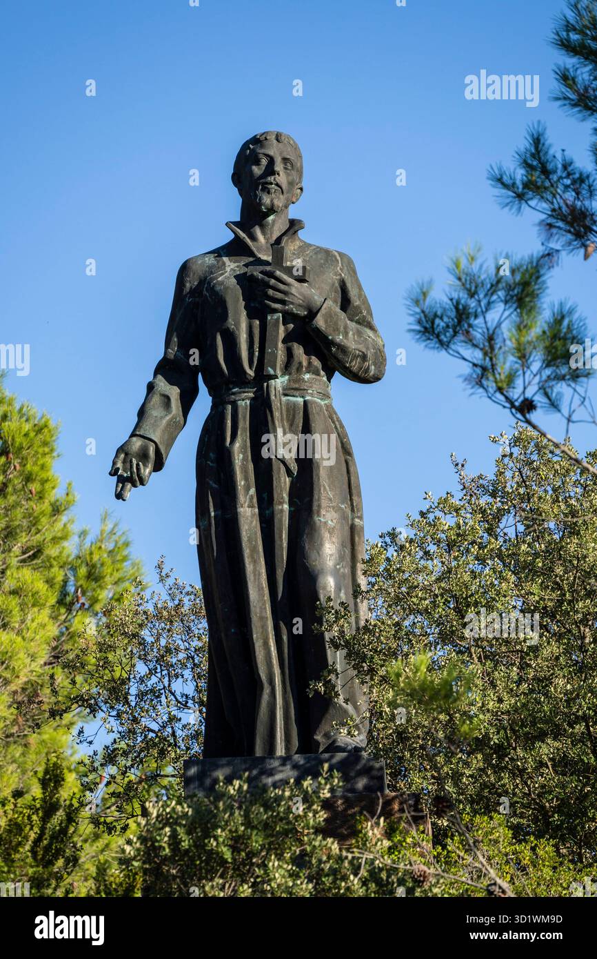 Jesuit castle hi-res stock photography and images - Alamy