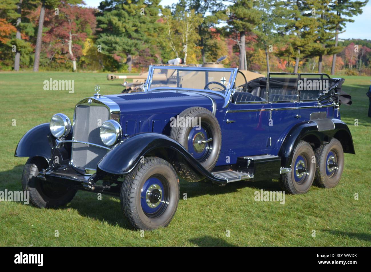 Example gifted to francisco franco of spain hi-res stock photography and images - Alamy