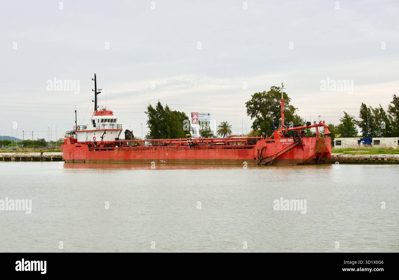 Call sign eabh hi-res stock photography and images - Alamy