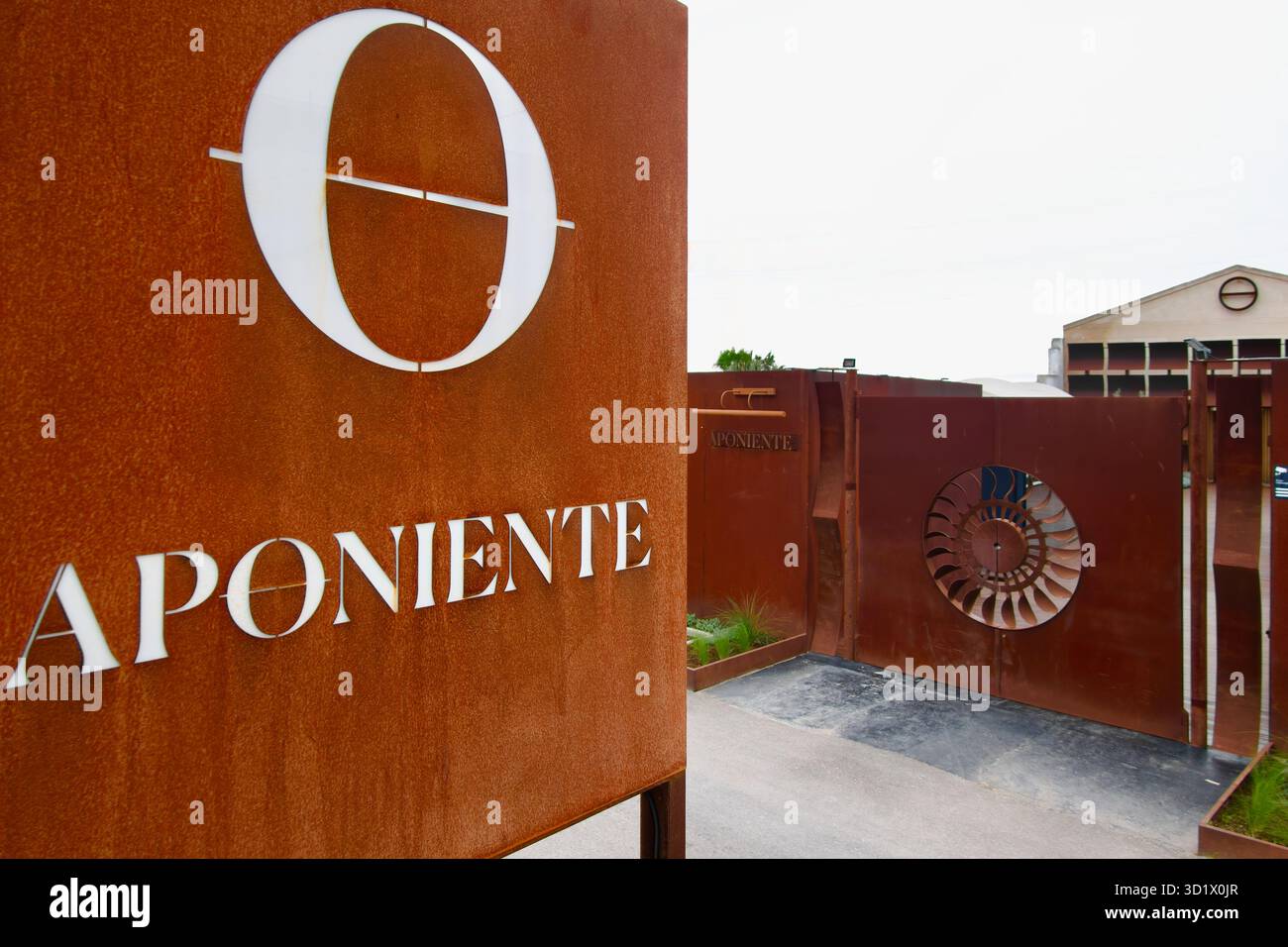 El puerto de santa maria cadiz spain hi-res stock photography and ...