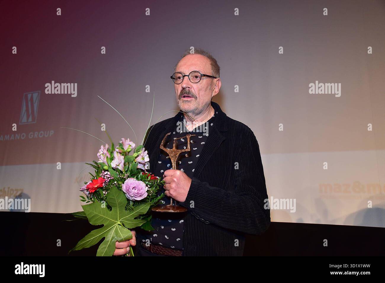 68. Preisverleihung Ernst-Lupitsch-Preis Josef Hader. ELP-Gewinner 2025 ...