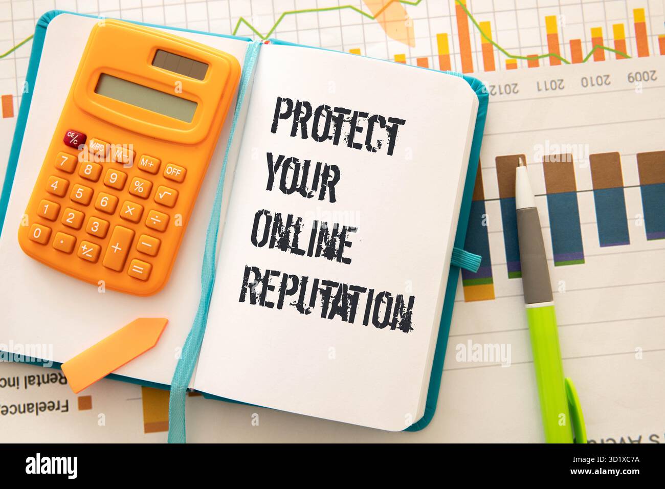 Build brand word written hi-res stock photography and images - Alamy