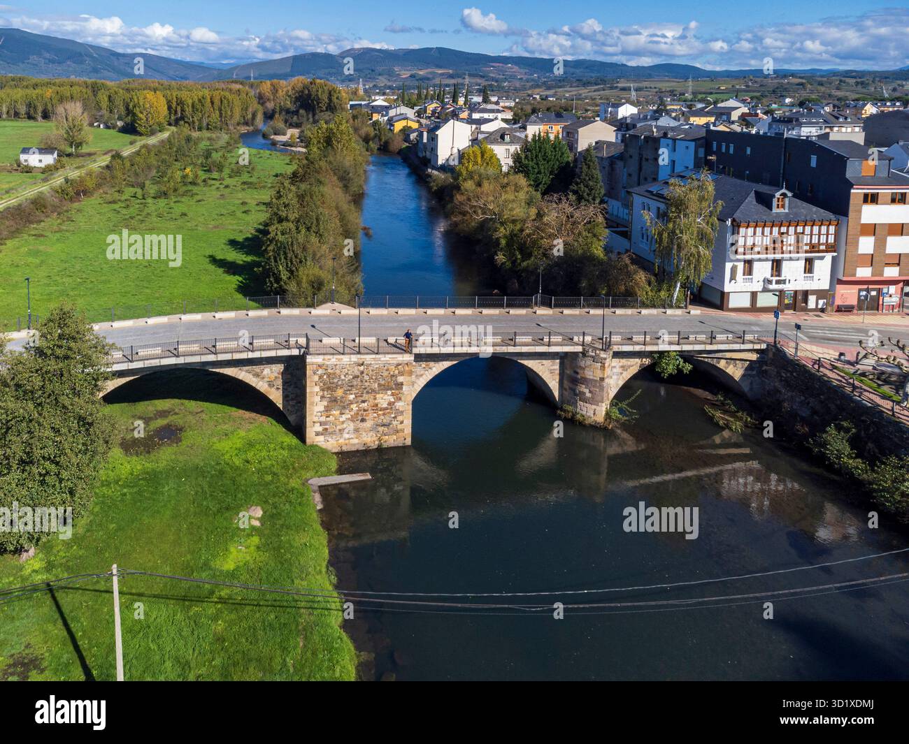 Bridge vaults hi-res stock photography and images - Alamy