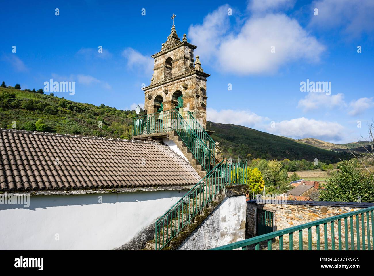 Christian church parish community hi-res stock photography and images ...
