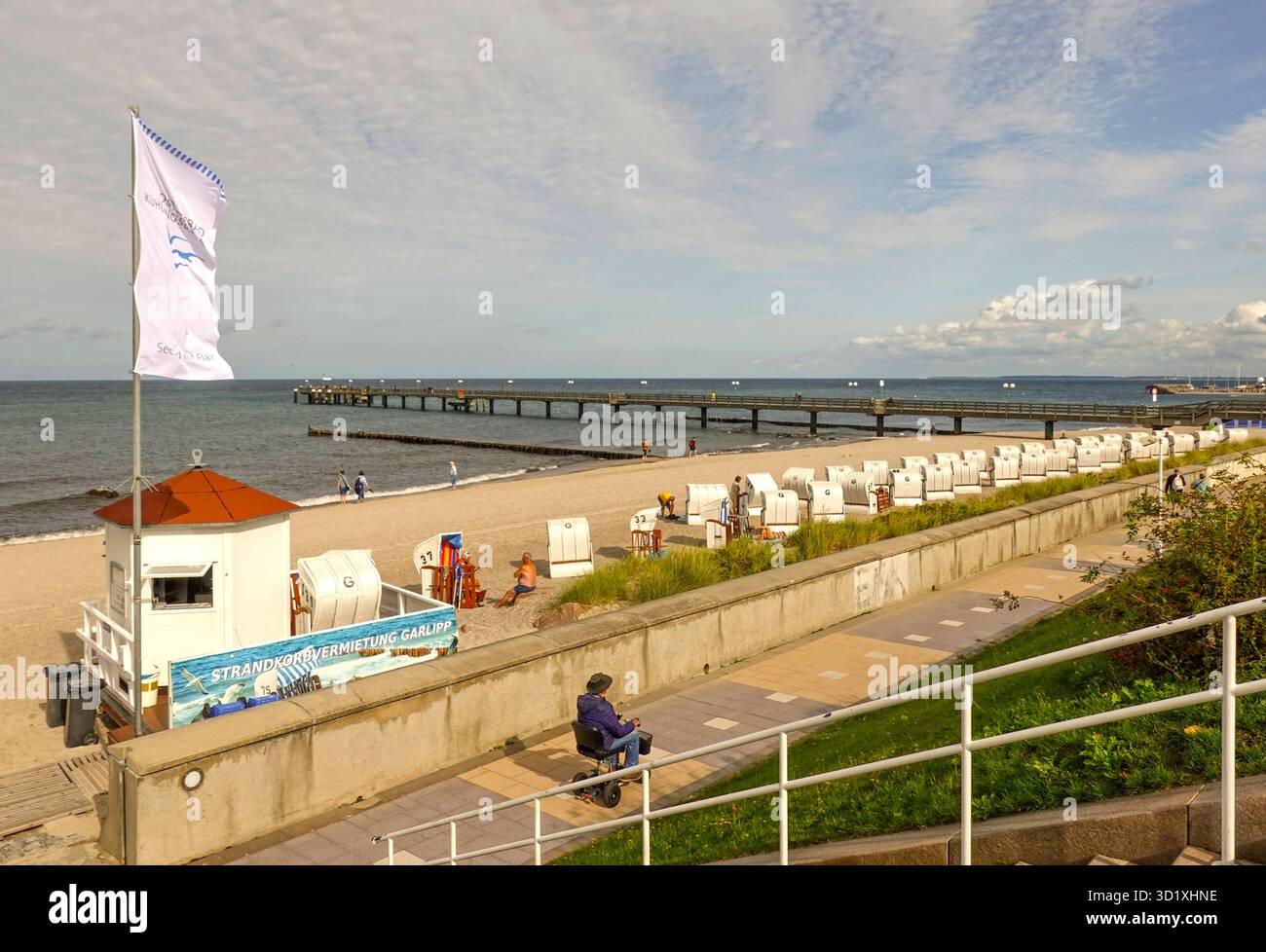 Spannende Kãƒâ¼hlungsborn Fkk Strand Ost Bilder