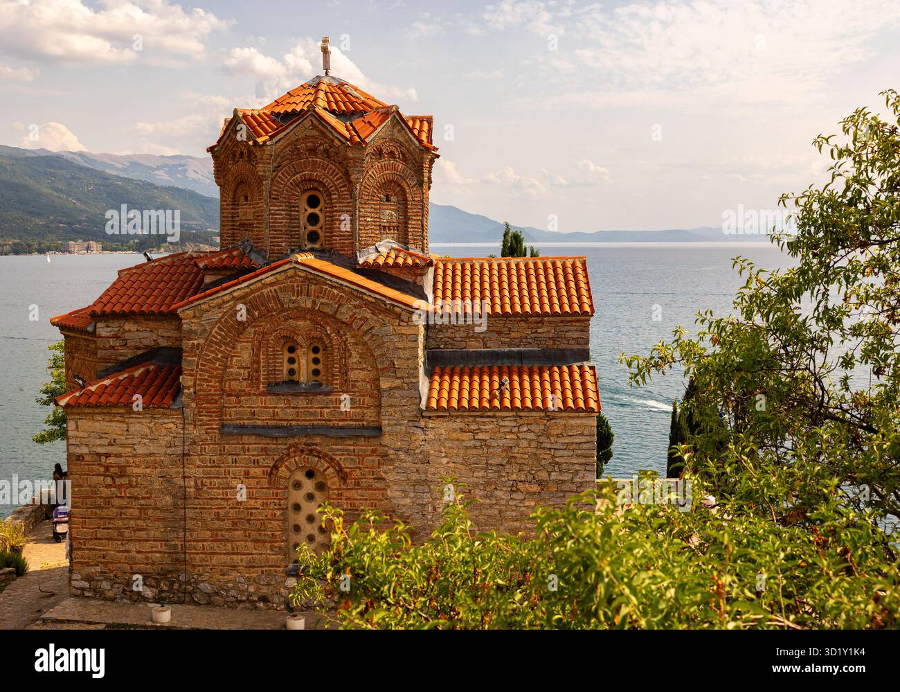 Kaneo saint john at kaneo hi-res stock photography and images - Alamy