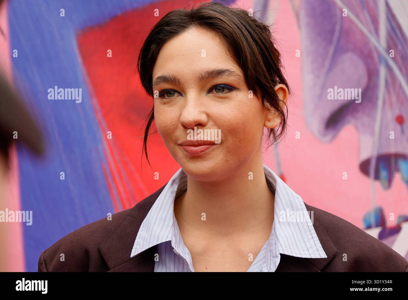 Matilda de toscana hi-res stock photography and images - Alamy