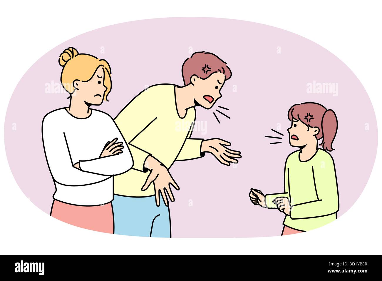 Bed feet Cut Out Stock Images & Pictures - Alamy