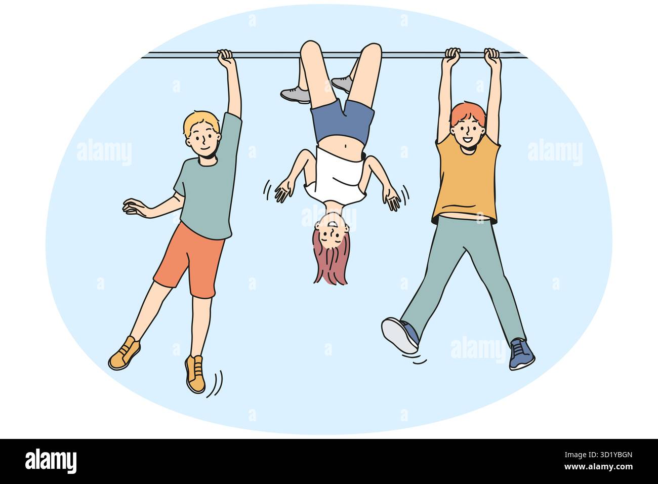 Weekend active Cut Out Stock Images & Pictures - Alamy