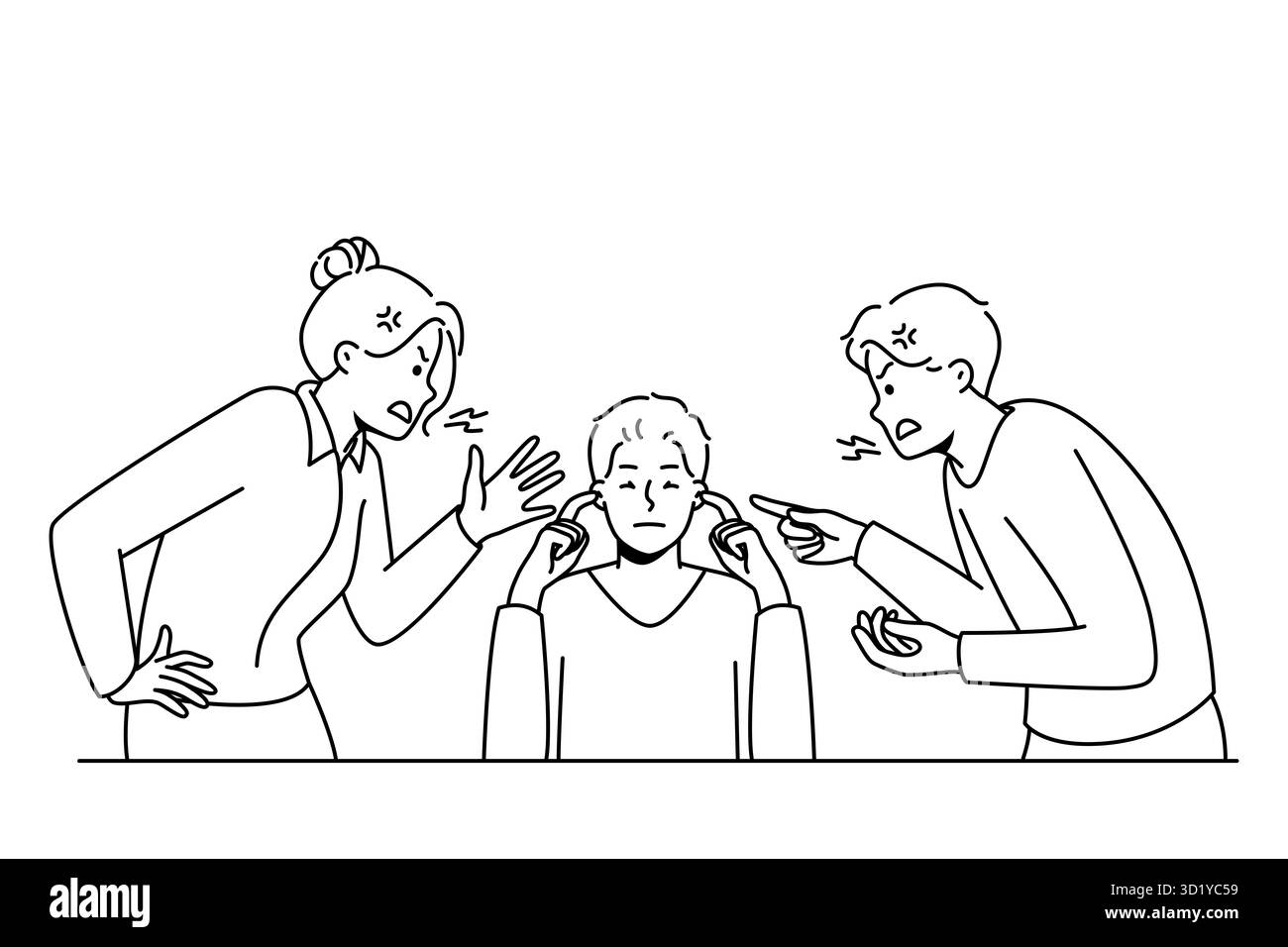 Negative ignore Cut Out Stock Images & Pictures - Alamy