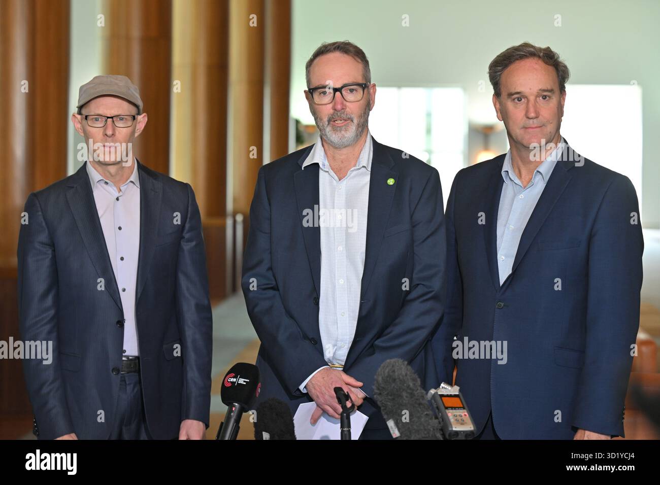 Greenpeace Australia Pacific CEO David Ritter, Australian Conservation ...