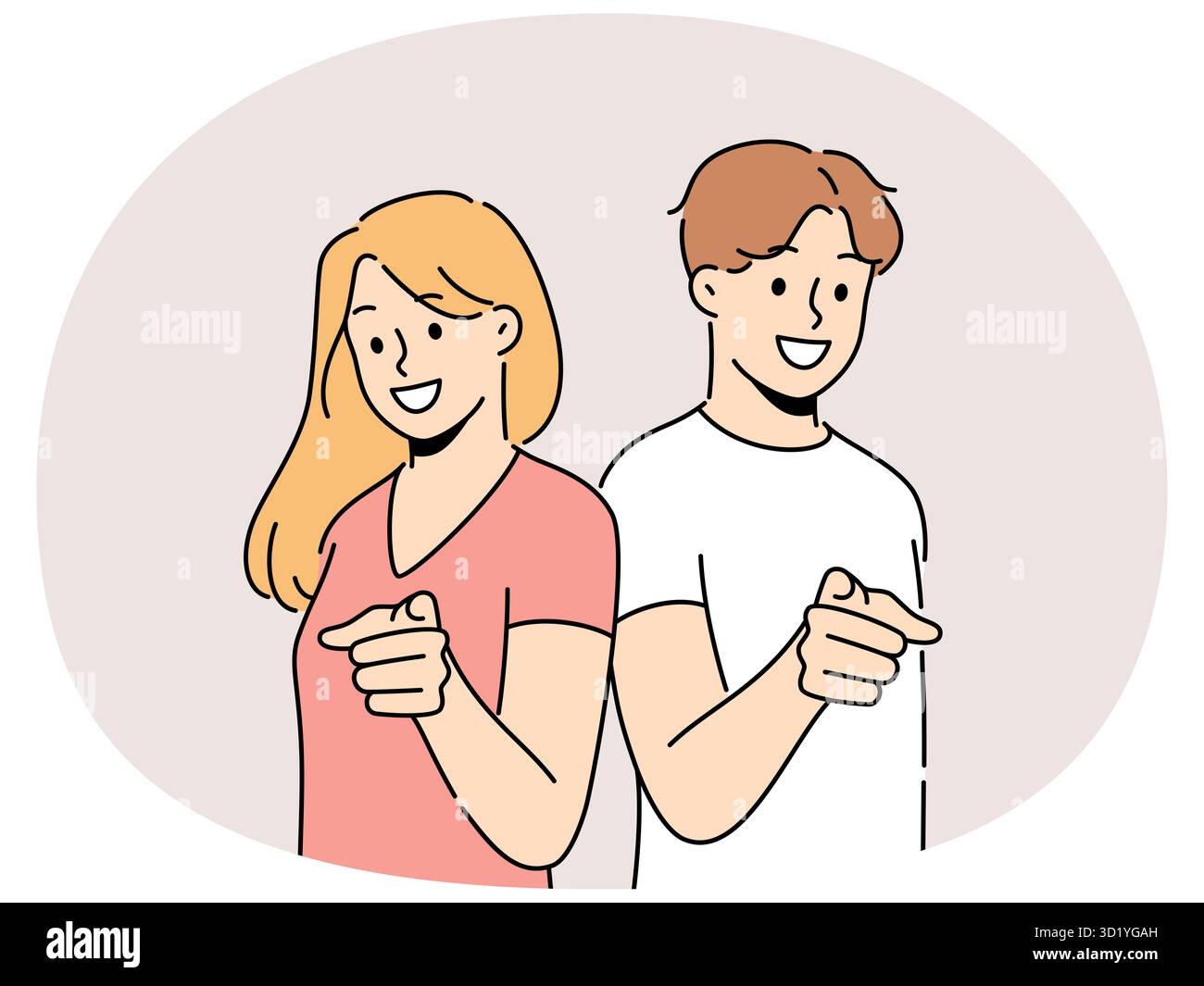 Candidate screen Cut Out Stock Images & Pictures - Alamy