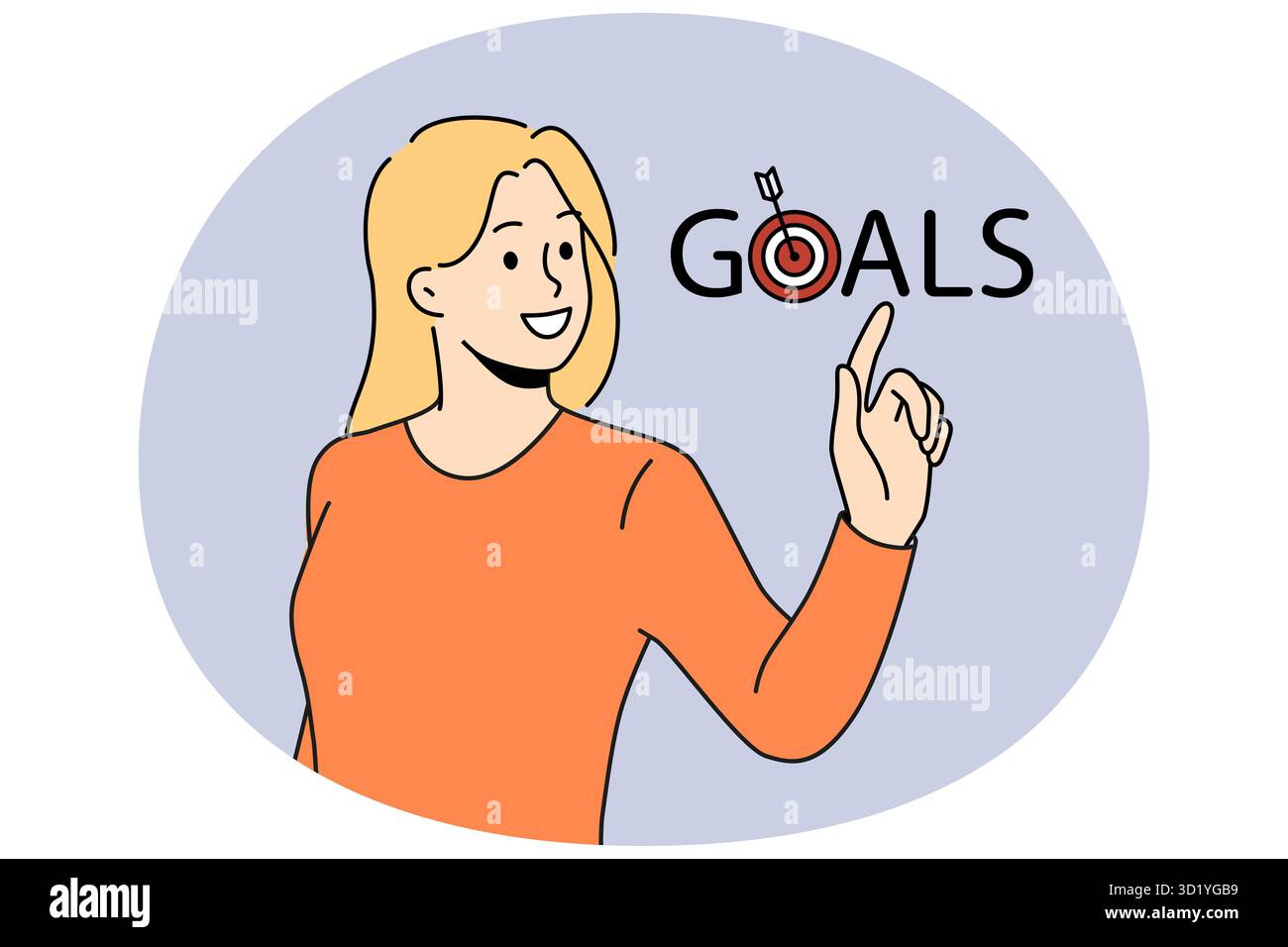 University learner Cut Out Stock Images & Pictures - Alamy