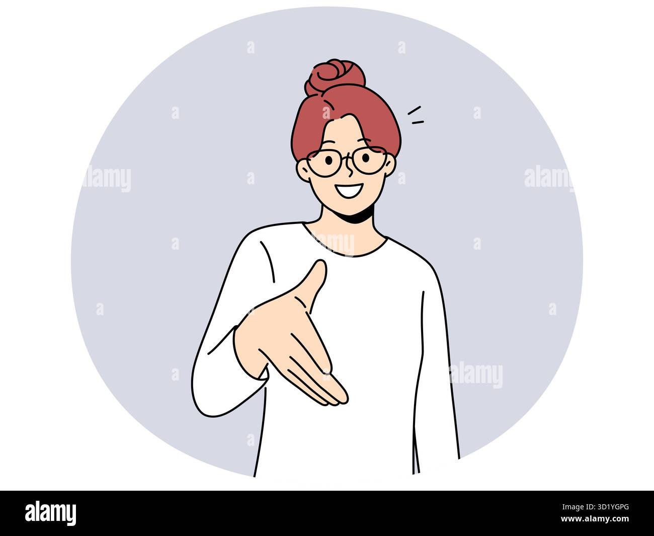 Candidate screen Cut Out Stock Images & Pictures - Alamy