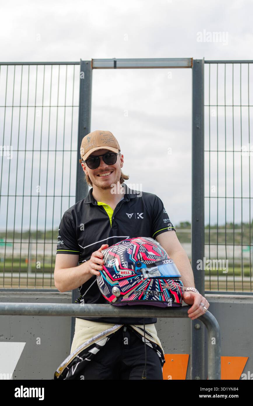 Valencias circuit ricardo tormo hi-res stock photography and images - Alamy