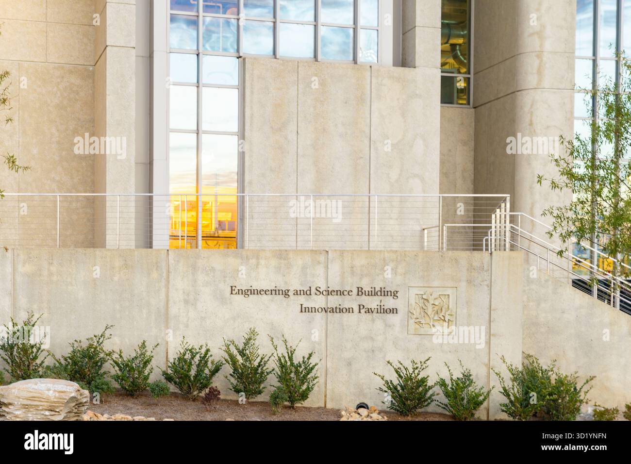 Vanderbilt school of engineering hi-res stock photography and images ...