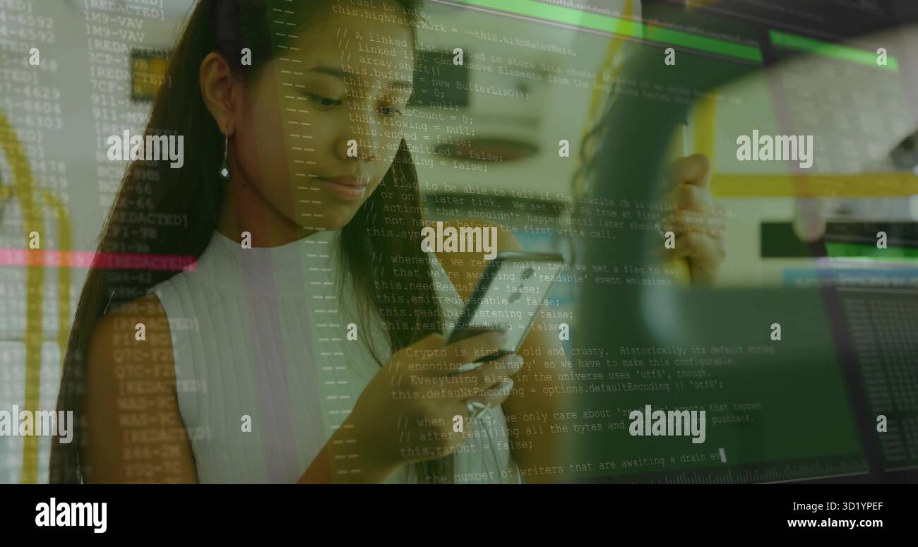 Developer technology hi-res stock photography and images - Alamy