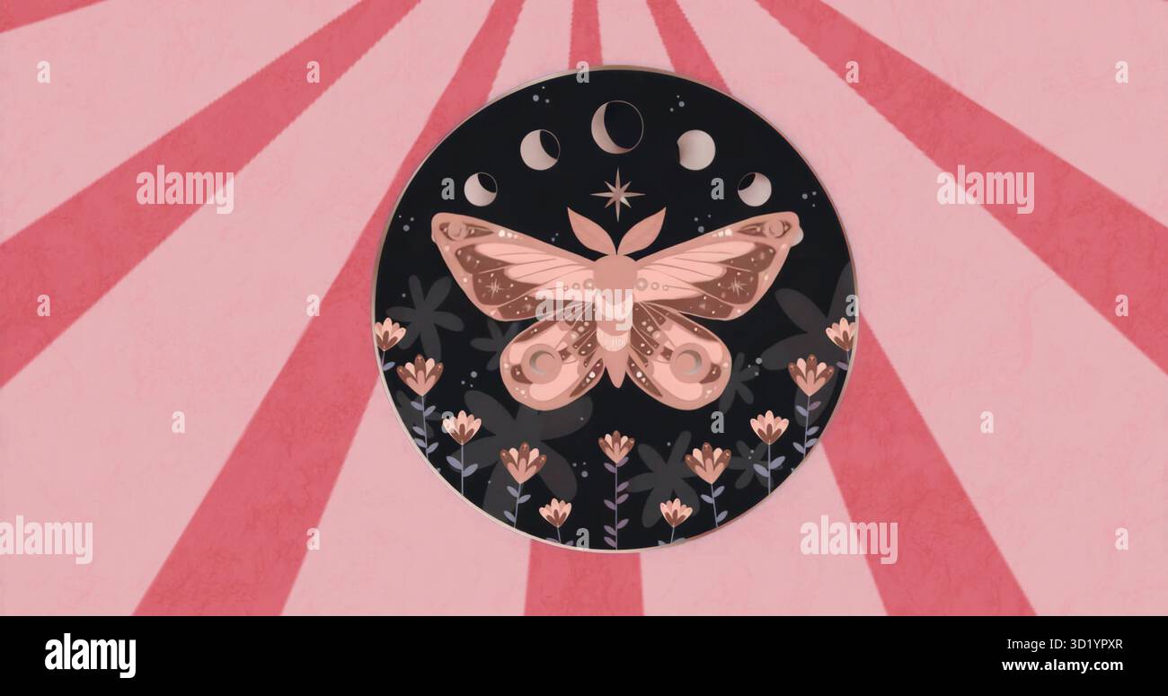 Displaying large circular radial hi-res stock photography and images ...