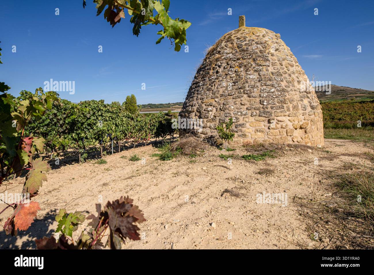 Weinbergswachterhauschen hi-res stock photography and images - Alamy