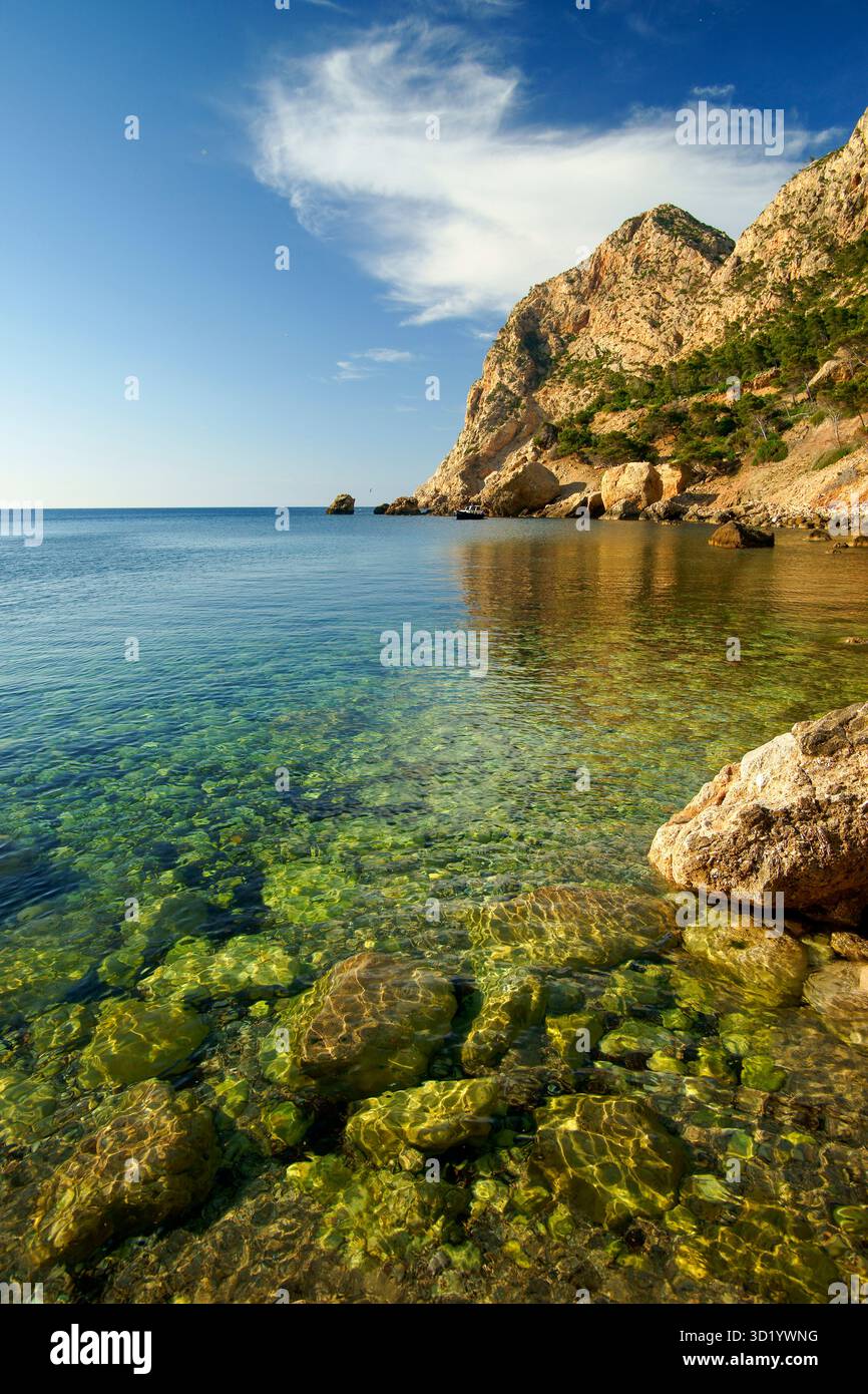 Isla morro hi-res stock photography and images - Alamy